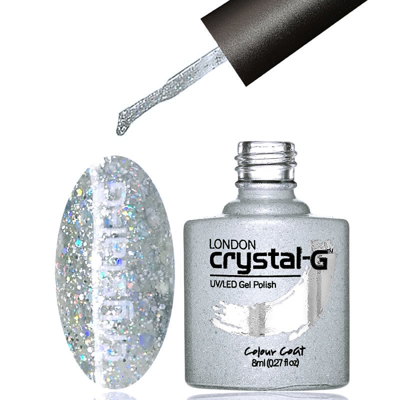 D23 - ICE MAIDEN – Crystal-G